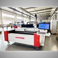 China Huaheng Automation Gantry Laser Spot Welding Machine 2KW High Efficiency Industrial Welder for sale