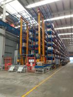 China Heavy Engineering Industry AS RS System 5000 Series for High Load Applications for sale