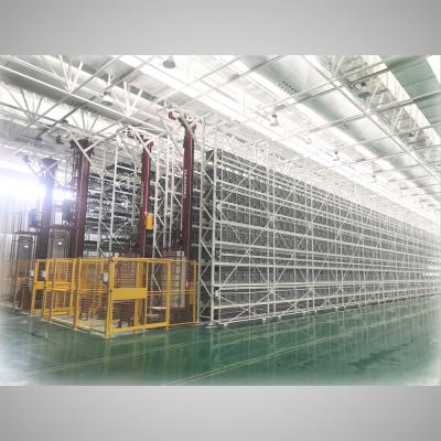 China Aerospace Industry Intelligent Solutions Logistics Equipment for sale