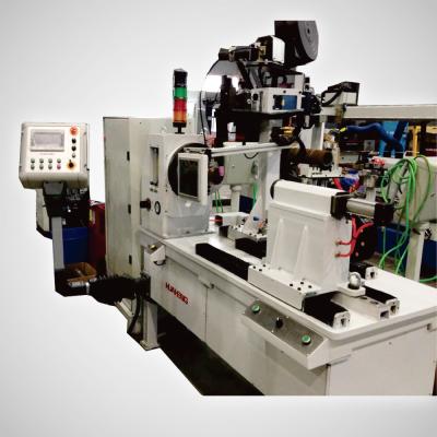 China High Precision TIG Automatic Welding System for 3mm Wall Thickness for sale