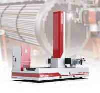 China TPR20 Pro Series Tube/Tubesheet Automatic Robotic Welding Equipment for sale