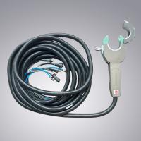 China TC76 Self-Fusion TIG Welding Closed Orbital Tube Welding Head 19.05-63.5mm for sale