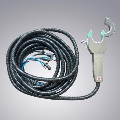 China TC76 Self-Fusion TIG Welding Closed Orbital Tube Welding Head 19.05-63.5mm for sale