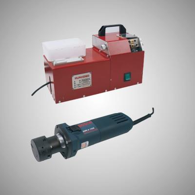 China Tungsten Electrode Grinding Machine 1.0-5.0mm for Pipe Prefabrication for sale