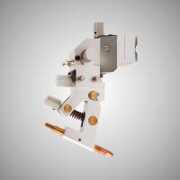 China 3D Wire Feeding Bracket HWT5C Adjustable X Y Z Direction for Straight Handle TIG PAW Torch for sale