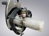 China TOA230 Open Type Automatic Pipe to Pipe TIG Welding Head 120-178mm Outer Clamp for sale