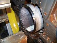 China Huaheng Cold Cutting Pipe Beveling Machine for Thin-Walled Pipes up to 25.4mm for sale