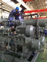 China TOA Series Pipe to Pipe Automatic TIG Orbital Welding System 40mm 50mm for sale