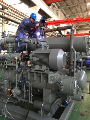 China TOA Series Pipe to Pipe Automatic TIG Orbital Welding System 40mm 50mm for sale