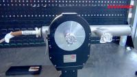 China HUAHENG TC-4 Orbital TIG Welding Head for Tube-to-Tube Butt Joints 38.1-101.6mm for sale