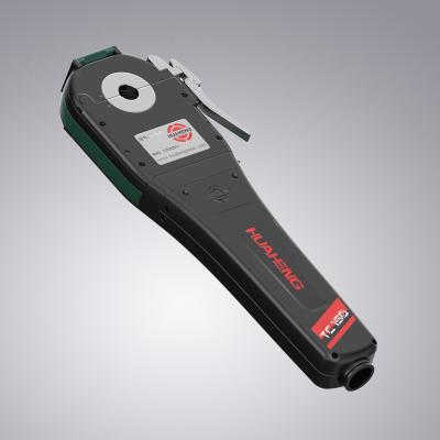China TC150 Sealed Orbital TIG Welding Head for Tube-to-Tube Joints 6-38.1mm for sale