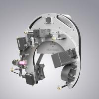 China ​​HUAHENG M Series Automatic Pipe to Pipe Orbital Welding System​​ for sale