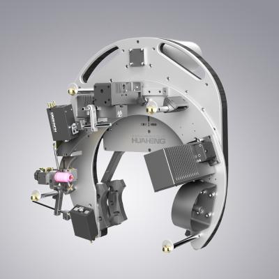 China ​​HUAHENG M Series Automatic Pipe to Pipe Orbital Welding System​​ for sale