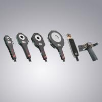 China HUAHENG TC Series Thin-wall Tube Welding Heads for 1/4 to 1 inch Tubes for sale