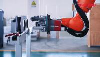 China Robotic Tube-to-Tubesheet Welding System for Large Diameter Tubes for sale
