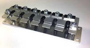 China 108969829105 Panasonic BM Electric Feeder Tail Stopper Device for sale