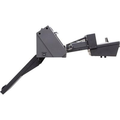 China Panasonic BM Electric Feeder Tail Tray Parts 108969829105 for SMT Assembly for sale