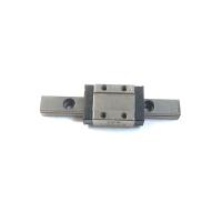 China Yamaha YV100II Main Baffle Slider K46-M9174-10X GUIDE 3 Hole IKO LWL9B for SMT Mounter for sale