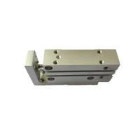 China KHM-M9182-00X YG200L Main Baffle Cylinder with Sliders Lightweight SMT Machine Parts for sale
