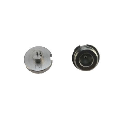 China CE Marked YGD Nozzle KV6-M7113-1XX for CNSMT HSDX HSDXG SMT Machine Parts for sale