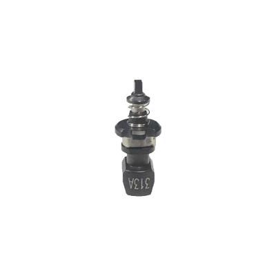 China YAMAHA YSM40R 0201 Double Hole Nozzle KMB-M7730-A0 7203A SMT Machine Parts for sale