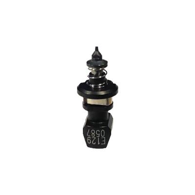China YAMAHA 311A 0201 Nozzle Double Hole for YG12 YS12 YS24 SMT Pick and Place Machine for sale