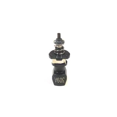 China YAMAHA 309A Round Suction Nozzle KHN-M7790-A1X for YS24 YG12 SMT Pick and Place 0402 0805 for sale