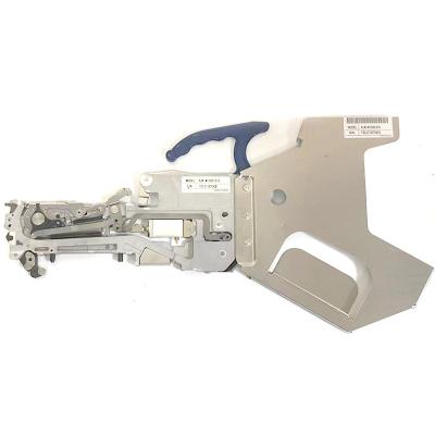 China Yamaha YG12 FSII FT 8x2mm Feeder Blue Handle for 0402 SMT Pick and Place for sale