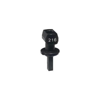 China KGS-M7760-01X U Shaped Nozzle for Yamaha YG100 216A SMT Machine Parts for sale