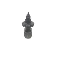 China KGS-M7720-A1X SMT Yamaha YG100 212A Suction Nozzle 9498 396 00642 Black for sale