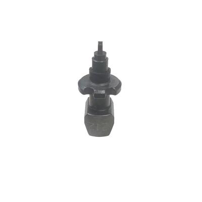 China KGS-M7720-A1X SMT Yamaha YG100 212A Suction Nozzle 9498 396 00642 Black for sale