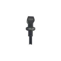 China KGT-M7760-A0X YG200 206A Type Diode Cycle Component SMT Nozzle for sale