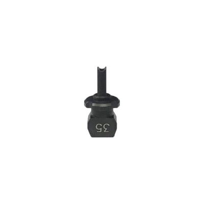 China KG7-M71AB-A0X Lightweight Yamaha Nozzle for SMT Pick and Place 71A Type for sale