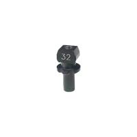 China YAMAHA KM0-M711C-02X SMT Nozzle 32A for YV100II Pick and Place Machine 1 Year Warranty for sale