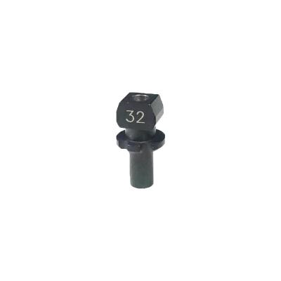 China YAMAHA KM0-M711C-02X SMT Nozzle 32A for YV100II Pick and Place Machine 1 Year Warranty for sale
