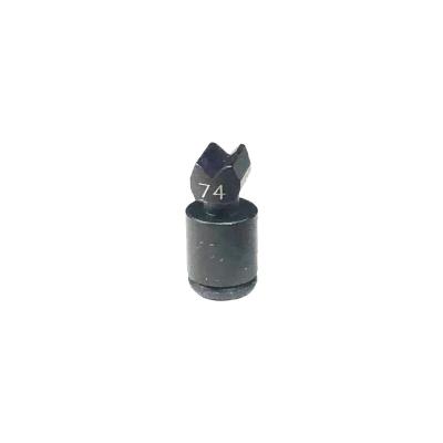 China YAMAHA YV100 74A SMT Nozzle KV8-M7740-A0X 5322 360 10495 64 Pin IC Original for sale