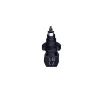 China YAMAHA 71A SMT Nozzle KV8-M7710-A1X A0X Metal for YV100X 100XG Pick and Place Machine for sale