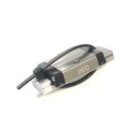 China YAMAHA YSM20R Mounter Track Main Baffle Slider KLW-M9261-00 Guide Spare Part for sale