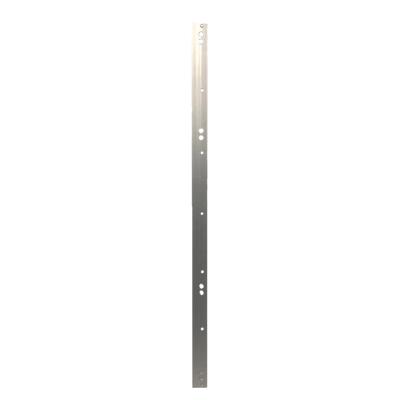 China Yamaha YS24 Track Movable Fixed Side Clip Edge KKE-M9122-02 KKE-M9122-01 SMT Spare Part for sale