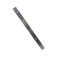 China YAMAHA YG12 YS12 Rail Clip Edge Clip Fixing Guide SMT Spare Parts with M3X5 and M4X10 Fasteners for sale