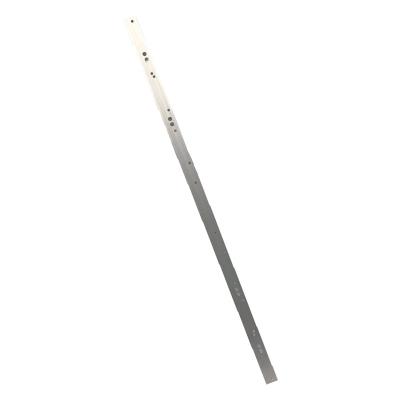 China KHY-M9125-00 YS12 YG12 DEK Track Clip Side Slot Fixed Movable Clip SMT Spare Parts White Metal for sale