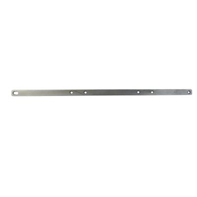 China YAMAHA YG12 YS12 Track Clip Strip Clip Side Plate KHY-M926G-00 2-Line Metal Original SMT Spare Part for sale