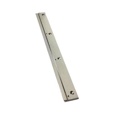 China KHY-M9123-00 KHY-M9123-10 Fixed Clip Side Clip SMT Spare Parts for YG12 YS12 Pick and Place Machine for sale