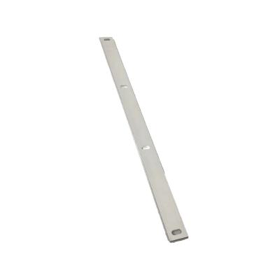 China CNSMT KKE-M917A-00 YS24 Exit Belt Beading Clip White Metal SMT Spare Part for sale
