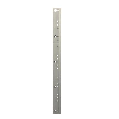 China CNSMT YS24 Track Belt Clip Edge KKE-M9193-00 KKE-M9192-00 Side Fixed Movable Clip Edge for SMT for sale
