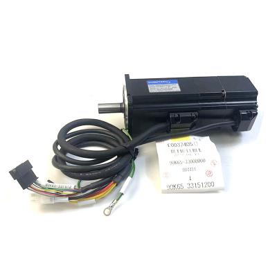China YAMAHA YG100R PU Motor 90k65-331512 Q2AA05020DCS5U OEM Spare Parts 100W for sale