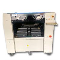 China HANWHA HM520NEO HS SMT Pick and Place Machine 85000 CPH 1750kg Mounter for sale