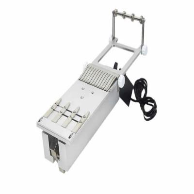 China JUKI Smart Vibration Feeder 24V 110mm for SMT Pick and Place Machines for sale