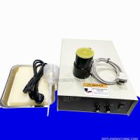 China Manual Ultrasonic SMT Stencil Cleaning Machine 0.5-3.5mm PCB Thickness ≤50m/min for sale