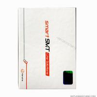 China Stadard SMT Spare Parts HANWHA Pick And Place Machine Offline Program Software for sale